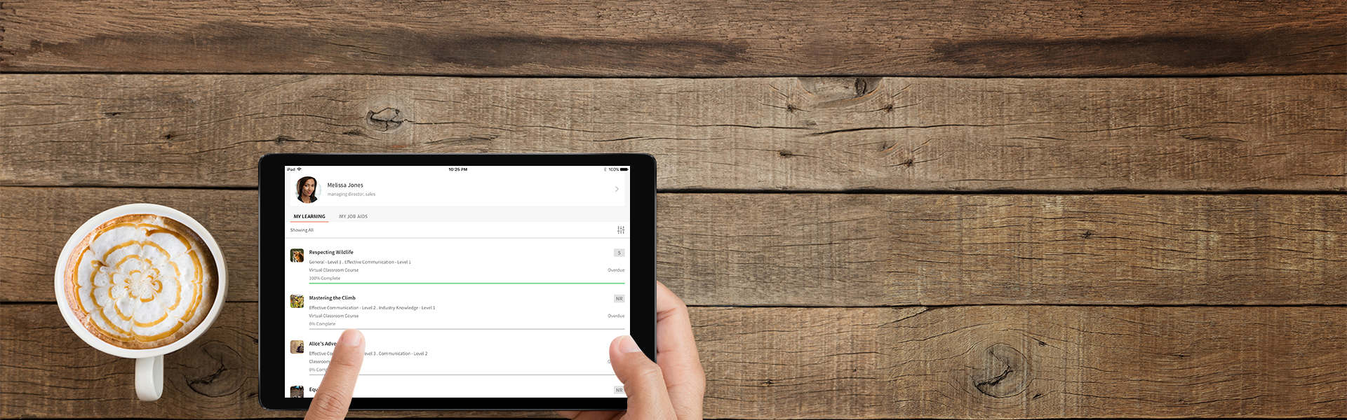 Adobe Digital Learning Solutions